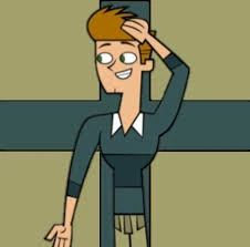 Topher | Total Drama Magic Wiki | Fandom