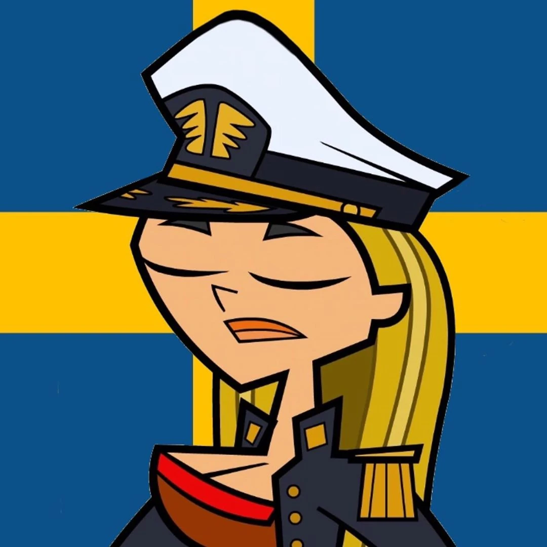 Lindsay | Total Drama Magic Wiki | Fandom