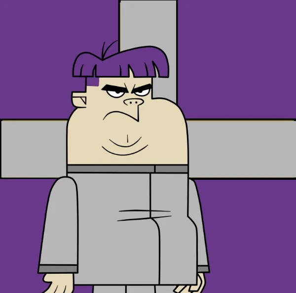 Max | Total Drama Magic Wiki | Fandom