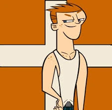 Scott | Total Drama Magic Wiki | Fandom