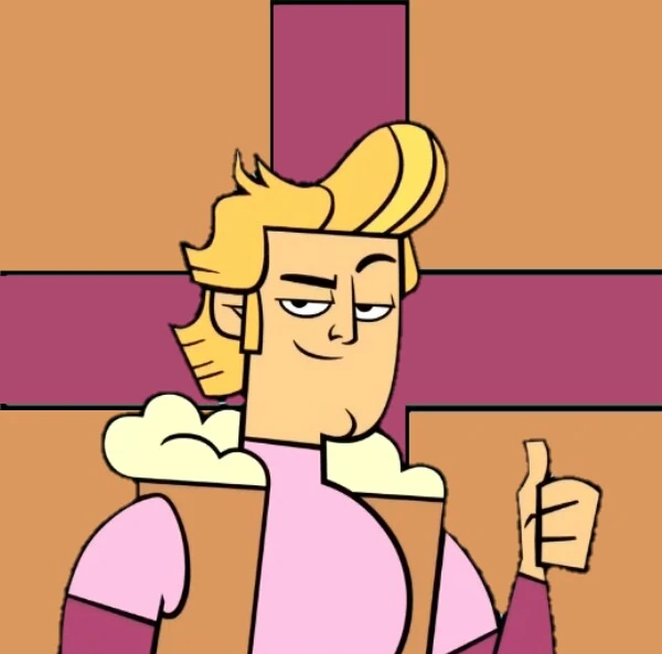 Jacques | Total Drama Magic Wiki | Fandom