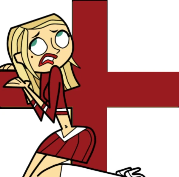 Amy | Total Drama Magic Wiki | Fandom