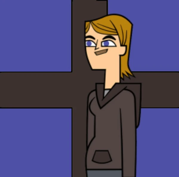 Jo | Total Drama Magic Wiki | Fandom