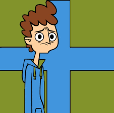 Jay | Total Drama Magic Wiki | Fandom