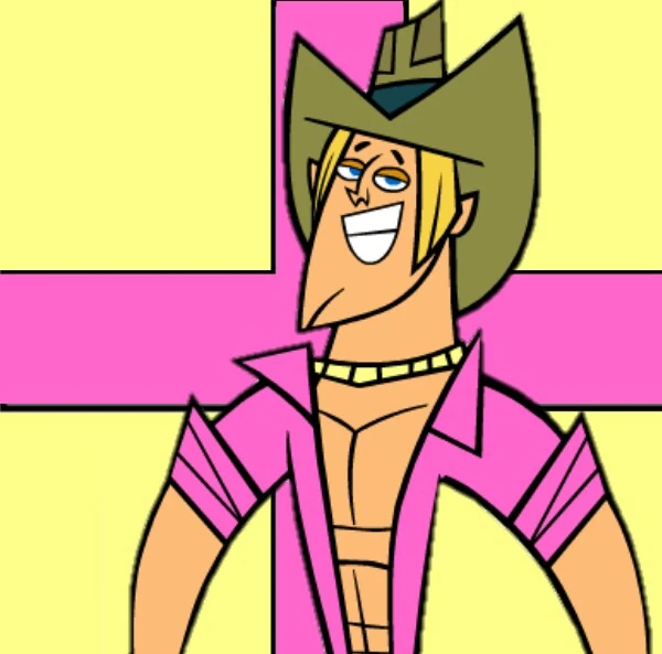 Geoff | Total Drama Magic Wiki | Fandom
