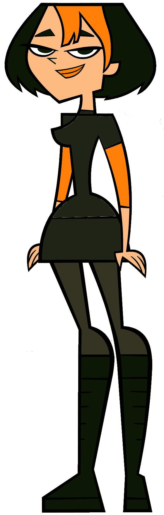 Rachel Yoshida | Total Drama Major Rampage Wiki | Fandom