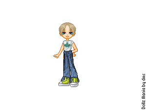 Matt | Total Drama Middle School Wiki | Fandom