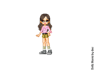 Alyssa | Total Drama Middle School Wiki | Fandom