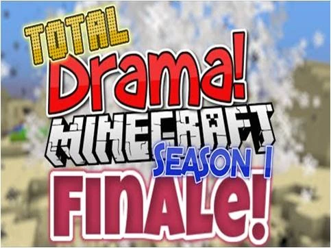 Finale | Total Drama Minecraft Wiki | Fandom