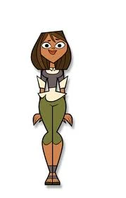 Courtney | Total drama mishaps Wiki | Fandom