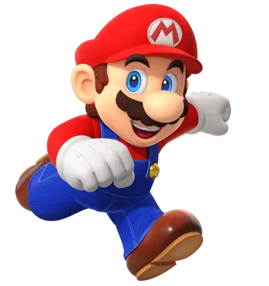 Mario | Total Drama Mushroom Kingdom Wiki | Fandom