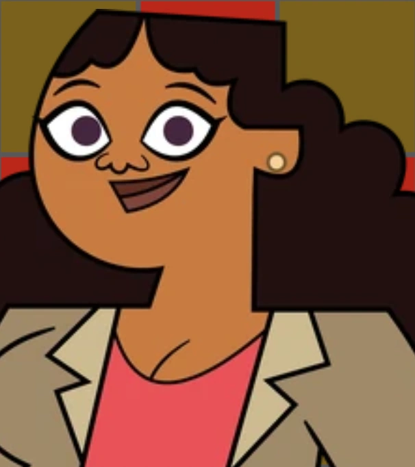 Millie | Total Drama My Way Series (TheRebelDog AU) Wiki | Fandom