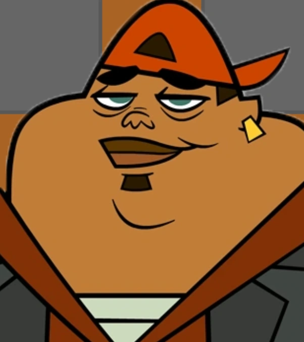 B (Beverly) | Total Drama My Way Series (TheRebelDog AU) Wiki | Fandom