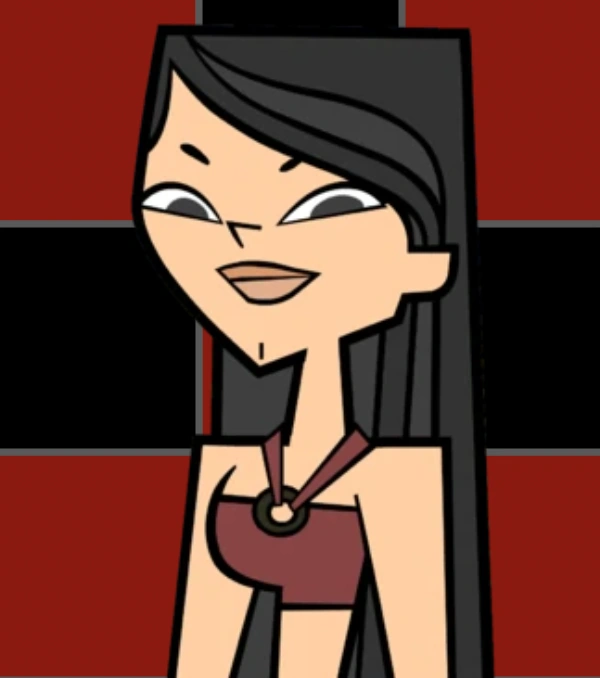 Heather | Total Drama My Way Series (TheRebelDog AU) Wiki | Fandom