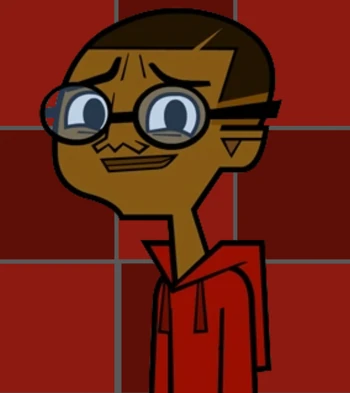 Cameron | Total Drama My Way Series (TheRebelDog AU) Wiki | Fandom