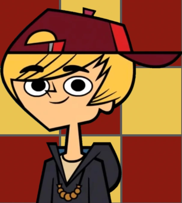 Junior | Total Drama My Way Series (TheRebelDog AU) Wiki | Fandom