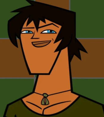 Justin | Total Drama My Way Series (TheRebelDog AU) Wiki | Fandom