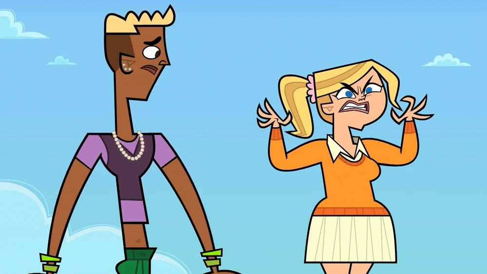 How Can I Trust You? | Total Drama My Way Series (TheRebelDog AU) Wiki ...