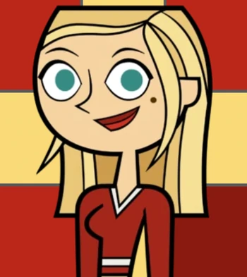 Amy | Total Drama My Way Series (TheRebelDog AU) Wiki | Fandom