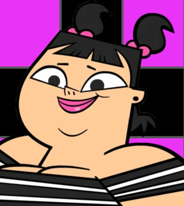 Sadie | Total Drama My Way Series (TheRebelDog AU) Wiki | Fandom