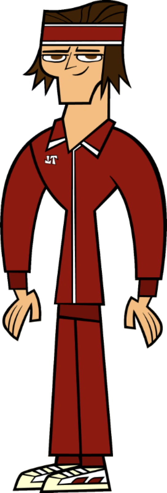 Tyler/Gallery | Total Drama My Way Series (TheRebelDog AU) Wiki | Fandom