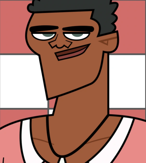 Caleb | Total Drama My Way Series (TheRebelDog AU) Wiki | Fandom