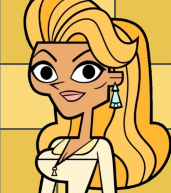 Kelly | Total Drama My Way Series (TheRebelDog AU) Wiki | Fandom
