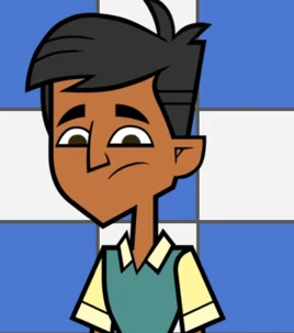 Dave | Total Drama My Way Series (TheRebelDog AU) Wiki | Fandom