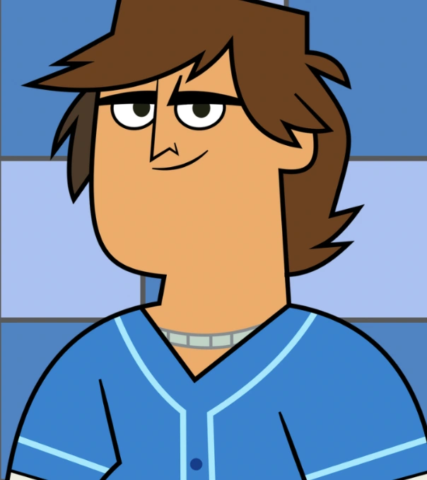 Ripper | Total Drama My Way Series (TheRebelDog AU) Wiki | Fandom