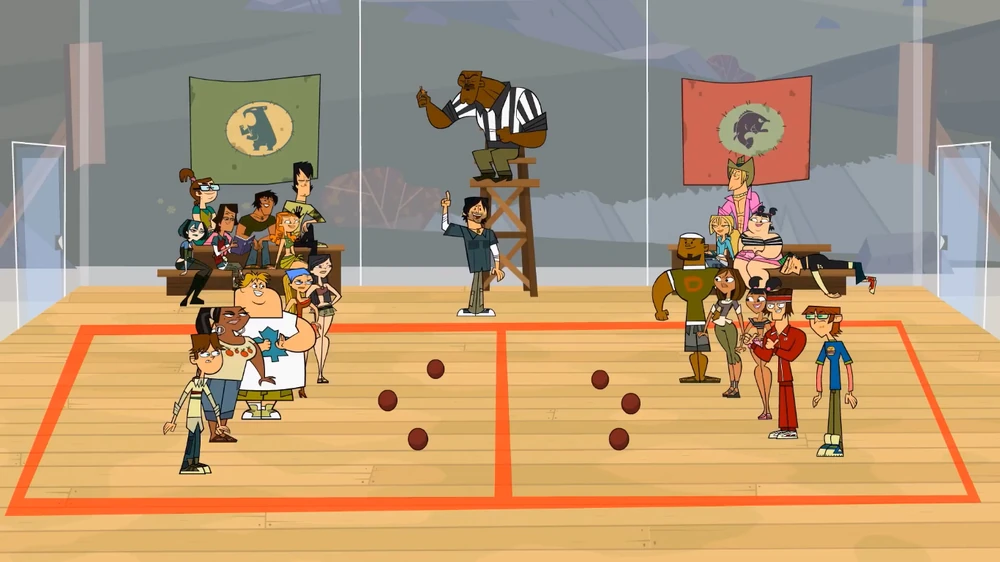 Weak Effort | Total Drama My Way Series (TheRebelDog AU) Wiki | Fandom Weak Effort | Total Drama My Way Series (TheRebelDog AU) Wiki | Fandom