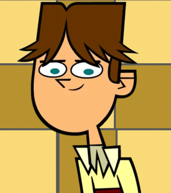 Cody | Total Drama My Way Series (TheRebelDog AU) Wiki | Fandom
