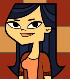 Emma (The Ridonculous Race) | Total Drama My Way Series (TheRebelDog AU ...
