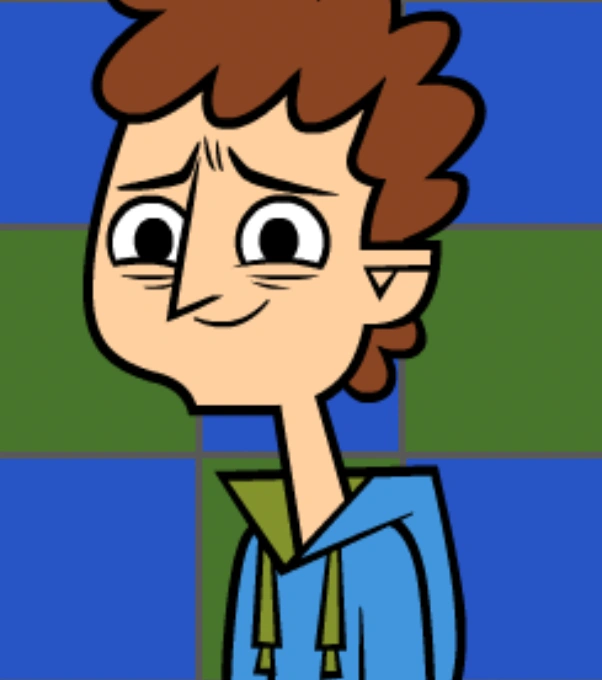 Jay | Total Drama My Way Series (TheRebelDog AU) Wiki | Fandom