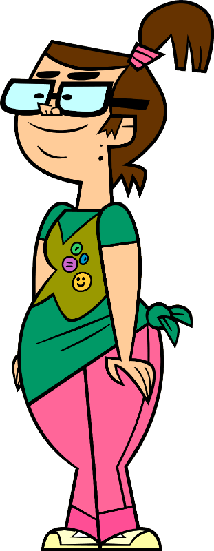 Beth/Gallery | Total Drama My Way Series (TheRebelDog AU) Wiki | Fandom