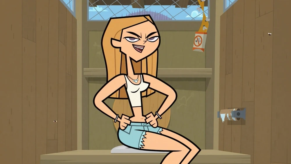 Who Benefits Me? | Total Drama My Way Series (TheRebelDog AU) Wiki | Fandom