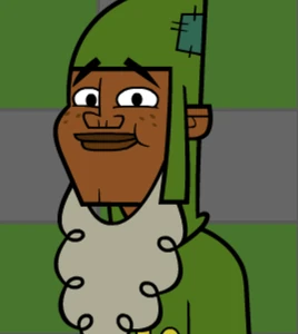 Leonard | Total Drama My Way Series (TheRebelDog AU) Wiki | Fandom