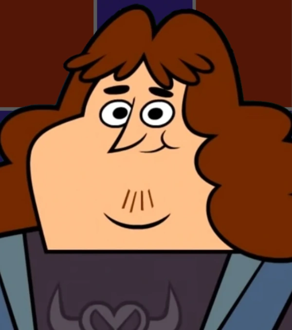 Spud | Total Drama My Way Series (TheRebelDog AU) Wiki | Fandom