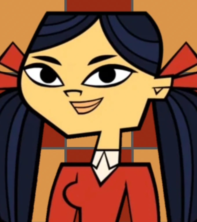 Kitty | Total Drama My Way Series (TheRebelDog AU) Wiki | Fandom