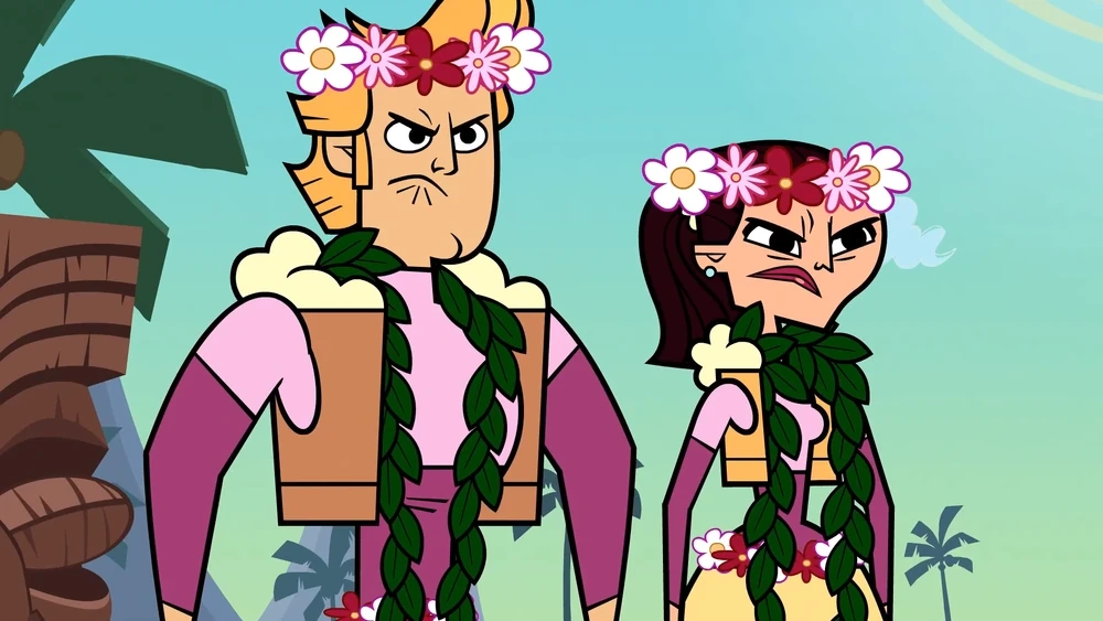 Good Luck Charm | Total Drama My Way Series (TheRebelDog AU) Wiki | Fandom