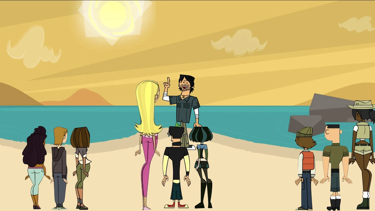 Best of the Best | Total Drama My Way Series (TheRebelDog AU) Wiki | Fandom