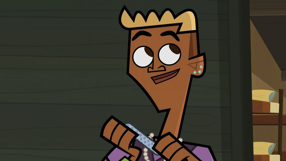 Coming For the Crown | Total Drama My Way Series (TheRebelDog AU) Wiki ...