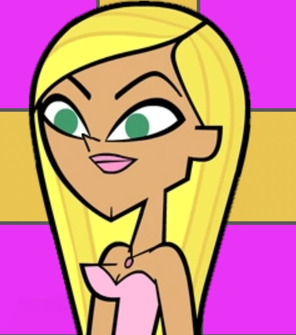 Dakota | Total Drama My Way Series (TheRebelDog AU) Wiki | Fandom