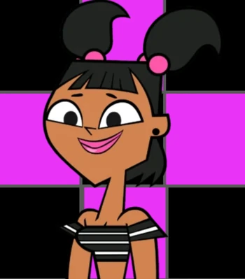 Katie | Total Drama My Way Series (TheRebelDog AU) Wiki | Fandom