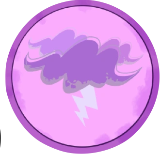 Lightning (Team) | Total Drama My Way Series (TheRebelDog AU) Wiki | Fandom