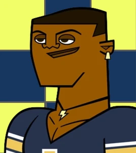 Lightning | Total Drama My Way Series (TheRebelDog AU) Wiki | Fandom