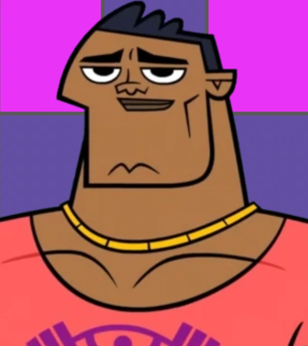 Ryan | Total Drama My Way Series (TheRebelDog AU) Wiki | Fandom