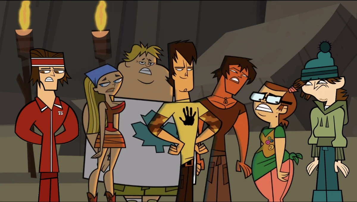 Whatever it Takes | Total Drama My Way Series (TheRebelDog AU) Wiki ...