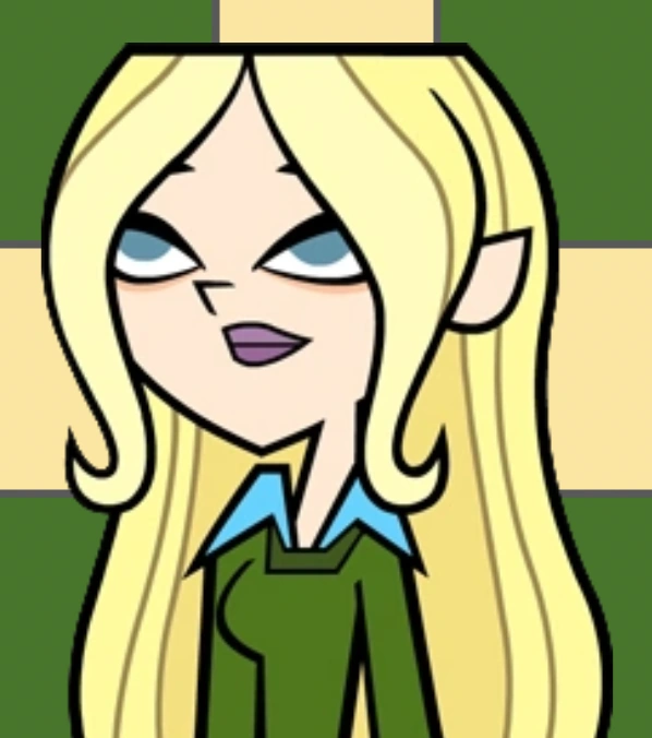 Dawn | Total Drama My Way Series (TheRebelDog AU) Wiki | Fandom