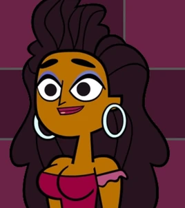 Anne Maria | Total Drama My Way Series (TheRebelDog AU) Wiki | Fandom