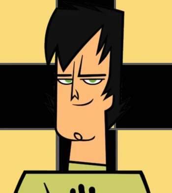 Trent | Total Drama My Way Series (TheRebelDog AU) Wiki | Fandom